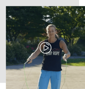 Jump Rope Tricks for Kids – Starter Skills – The Art of Jumping Rope